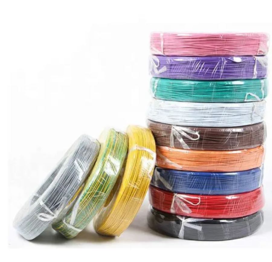 Dây điện ô tô có những đặc điểm và yêu cầu kỹ thuật gì? – Thế giới EV